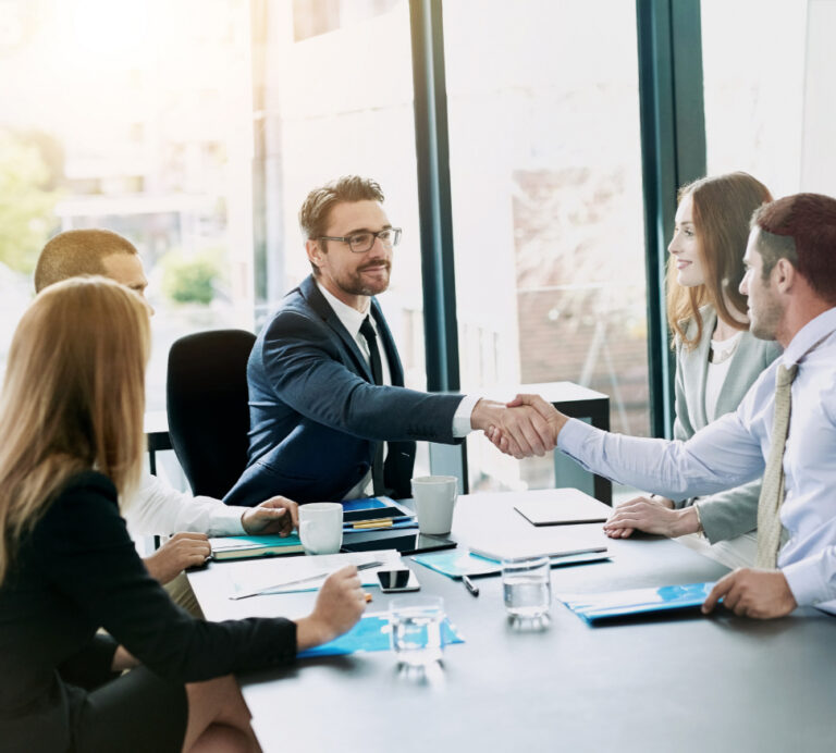 Home - Arrowhead Intermediaries